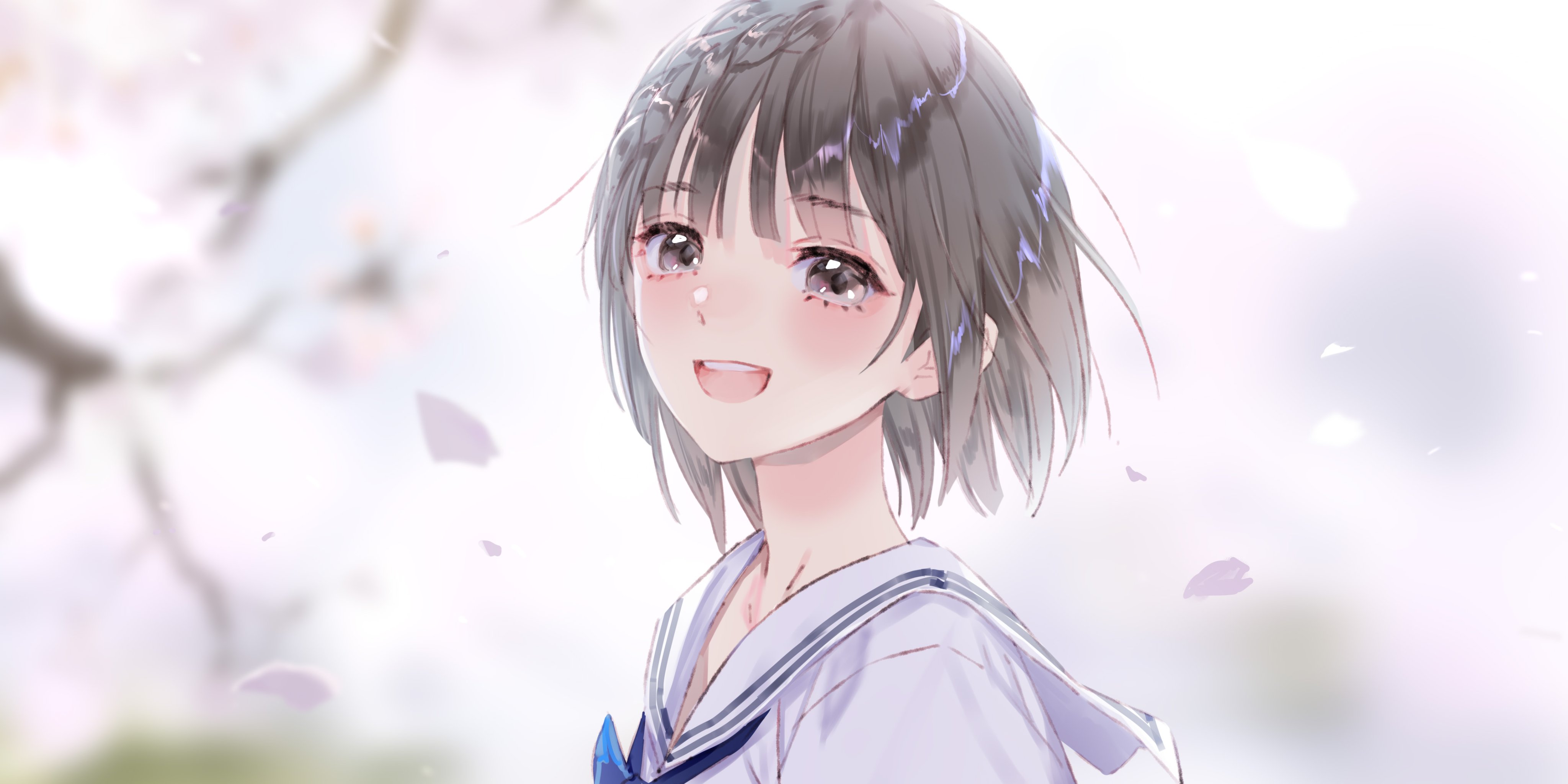 koei tecmo kishida mel blue reflection blue reflection sun hirahara hiori seifuku | #1166164 ...